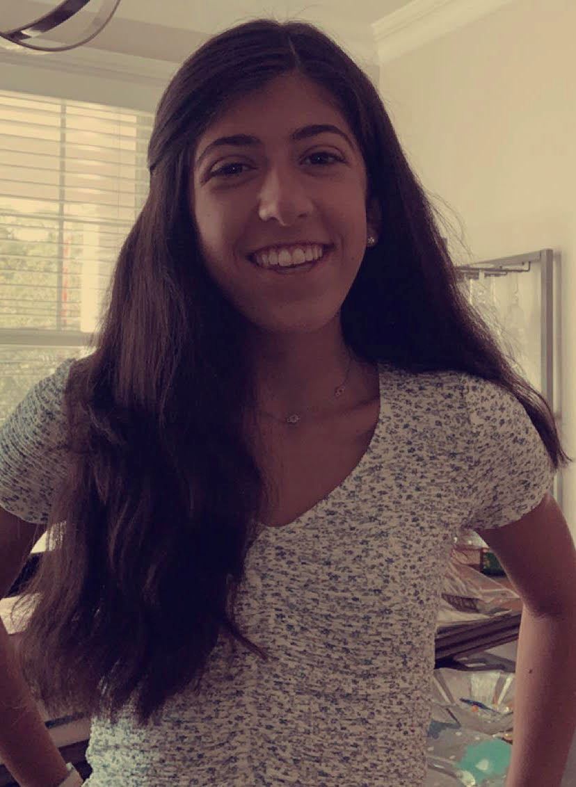 Meet Cameron Fields, Young Leadership Chair – American Friends of Neve ...