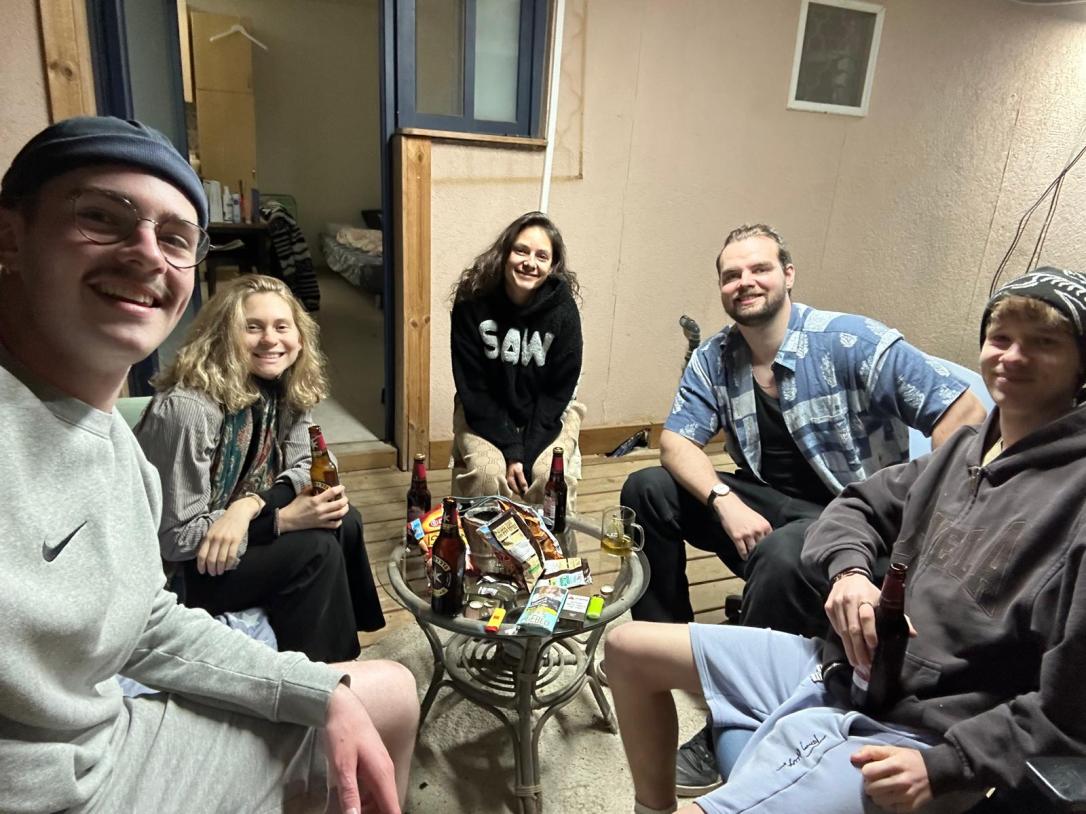 American Friends of Neve Hanna – NEVE HANNA CHILDREN'S HOME | CHANGING ...